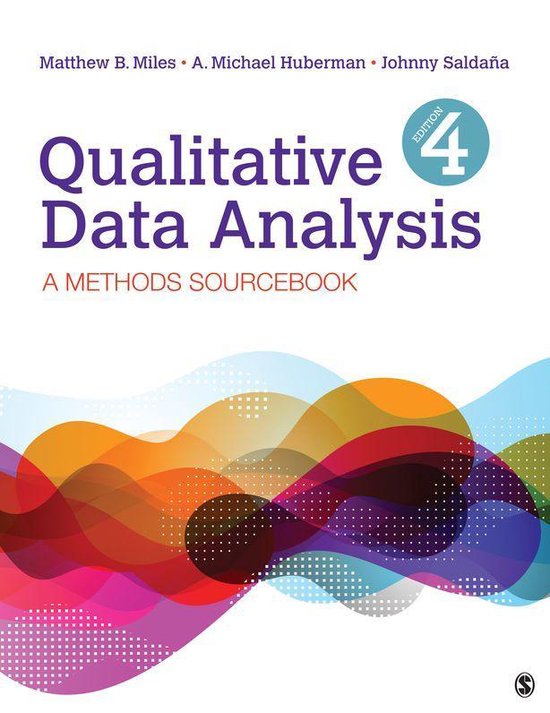 Qualitative Data Analysis (ebook), A. Michael Huberman | 9781506353098 ...