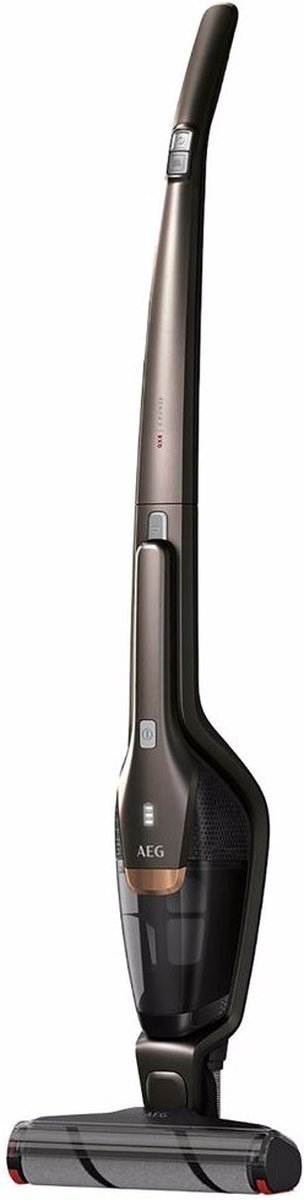 AEG QX8-1-45MB - Steelstofzuiger | bol