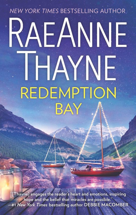 Haven Point 2 - Redemption Bay (ebook), RaeAnne Thayne | 9781460382141 ...