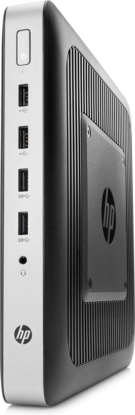 HP t630 Thin Client (ENERGY STAR) | bol.com