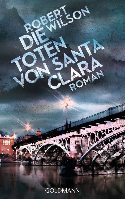 Javier Falcón 2 - Die Toten von Santa Clara (ebook), Robert Wilson ...