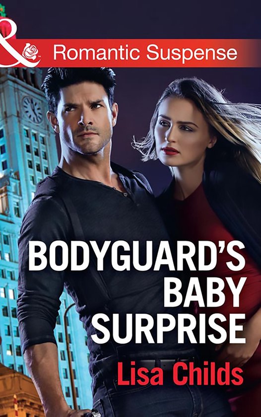 Bachelor Bodyguards 3 - Bodyguard's Baby Surprise (Bachelor Bodyguards ...