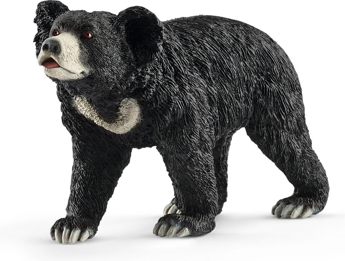 Schleich 14779 Bahloe, Lippenbeer | bol.com