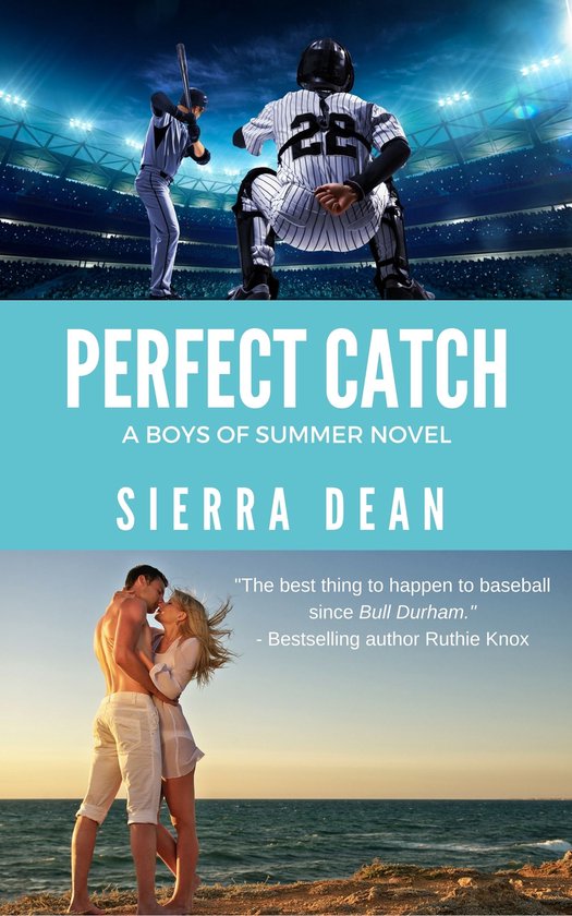 Perfect Catch (ebook), Sierra Dean | 9781939291165 | Boeken | bol
