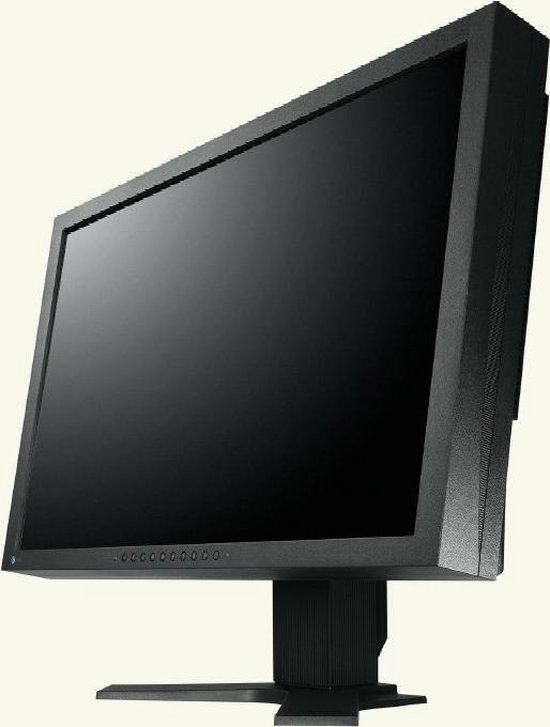 Eizo 22 inch Widescreen LCD-monitor 22" Zwart | bol.com