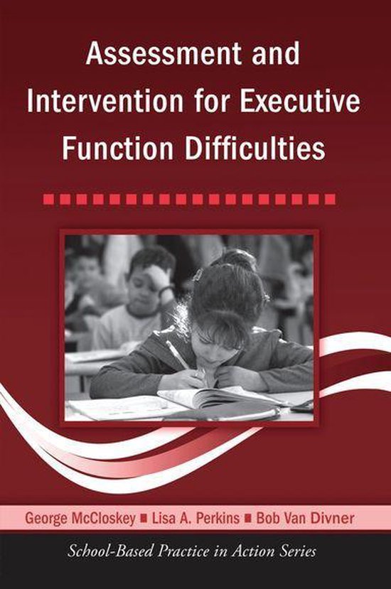 Assessment and Intervention for Executive Function Difficulties (ebook), George... | bol