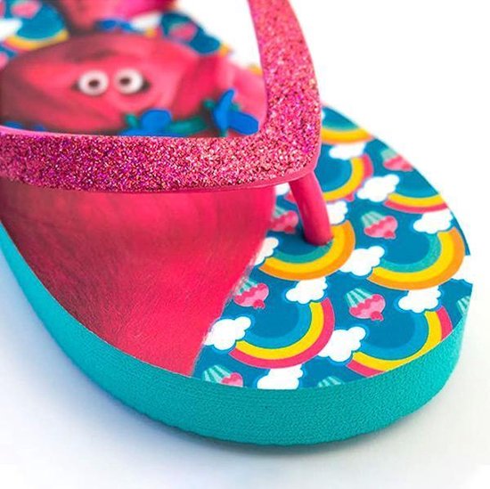 Trolls Slippers | bol.com