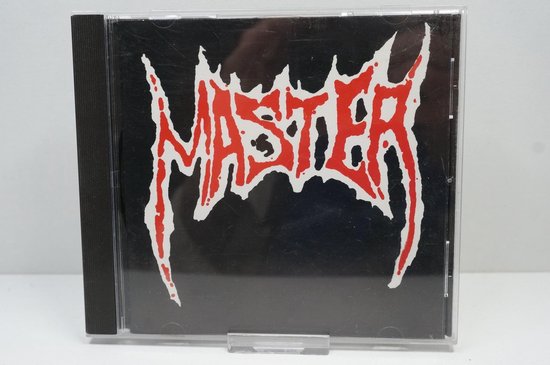 Master | Dvd's | bol.com