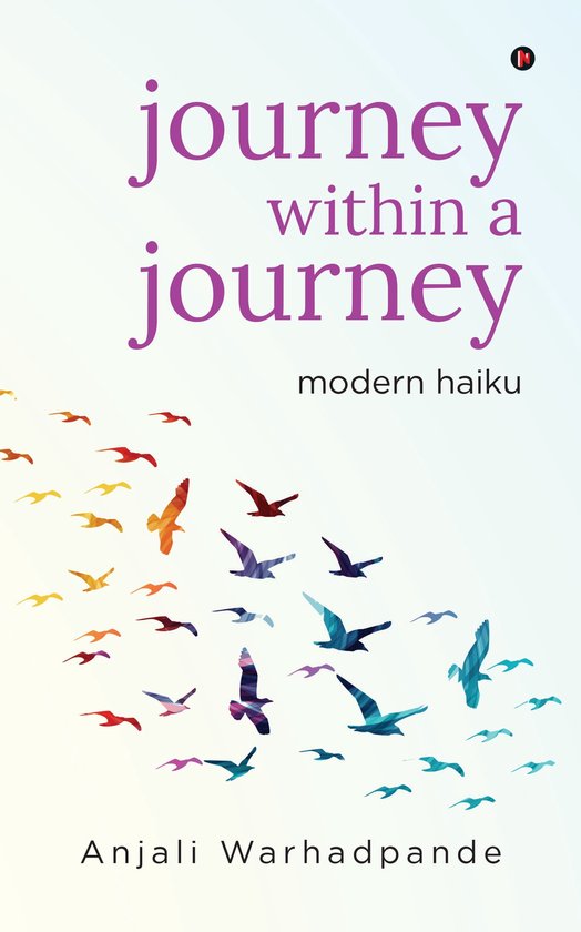 journey within a journey (ebook), Anjali Warhadpande | 9798887049311 ...