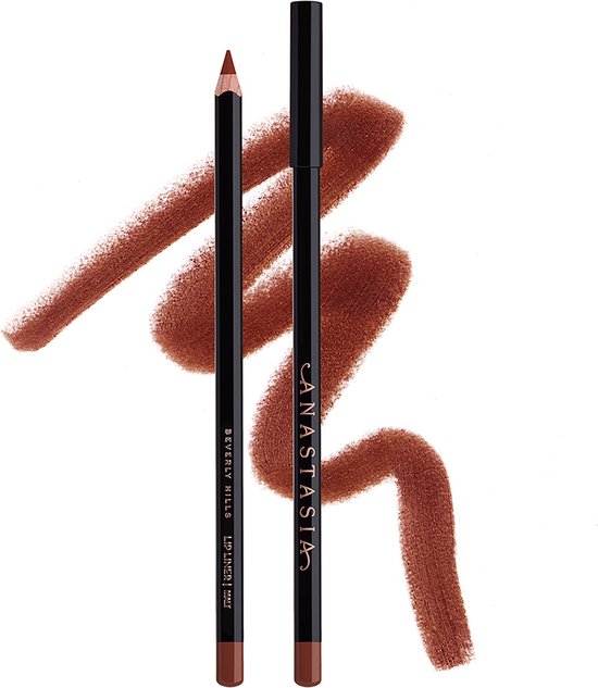 Anastasia Beverly Hills Lip Liner | Malt | Lippotlood 1.49gr - Malt | bol