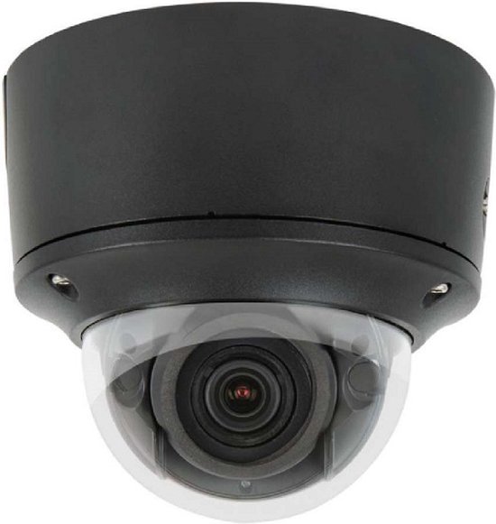 Hikvision Digital Technology DS-2CD2786G2-IZS Dome IP-beveiligingscamera Buiten 3840 x... | bol.com