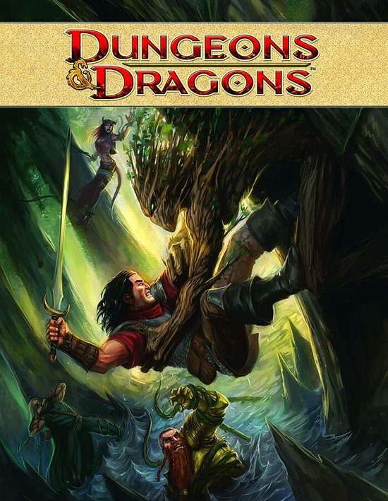 Dungeons & Dragons 2 | bol.com