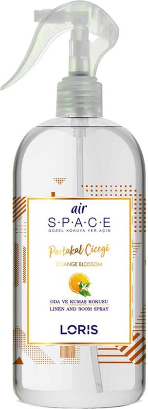 LORIS - Parfum - Roomspray - Interieurspray - Huisparfum - Huisgeur ...