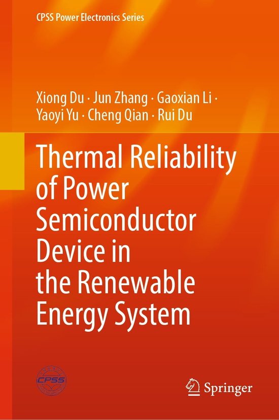CPSS Power Electronics Series - Thermal Reliability of Power ...