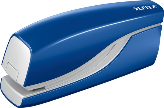 Leitz NeXXT Elektrische Nietmachine voor Contactloos Nieten - Niet tot ...