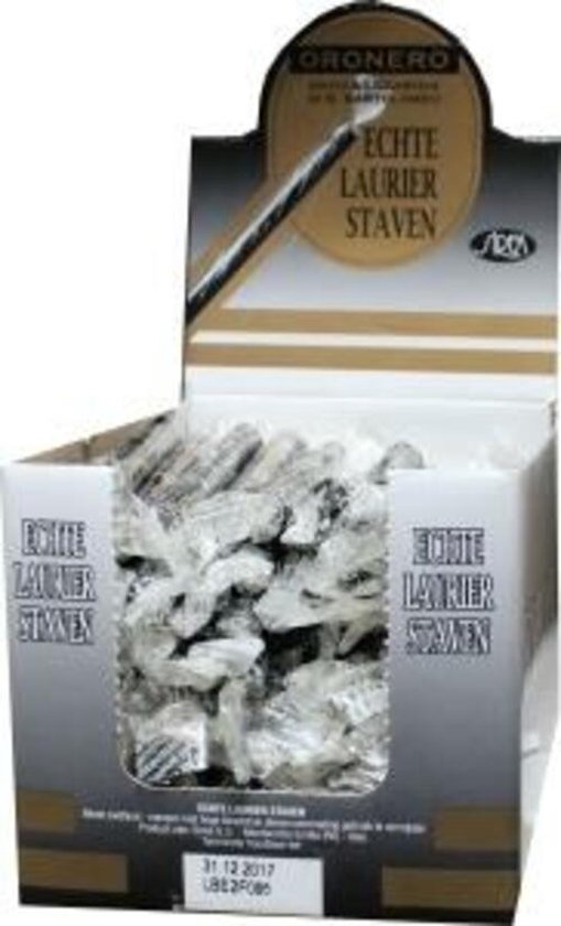 Sirea Laurierstaaf doos 90 x 16 gram | bol