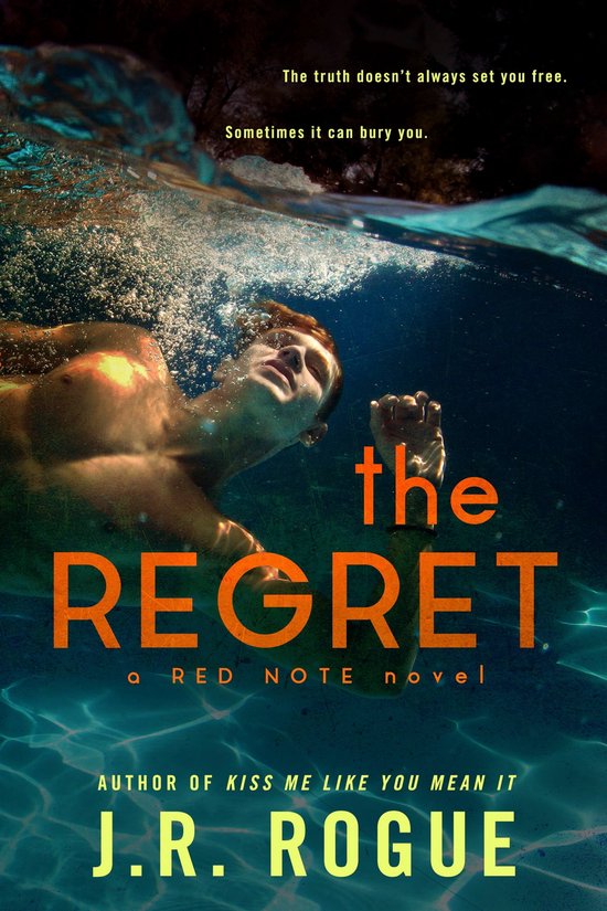 Red Note 2 - The Regret (ebook), J.R. Rogue | 1230005563890 | Boeken | bol