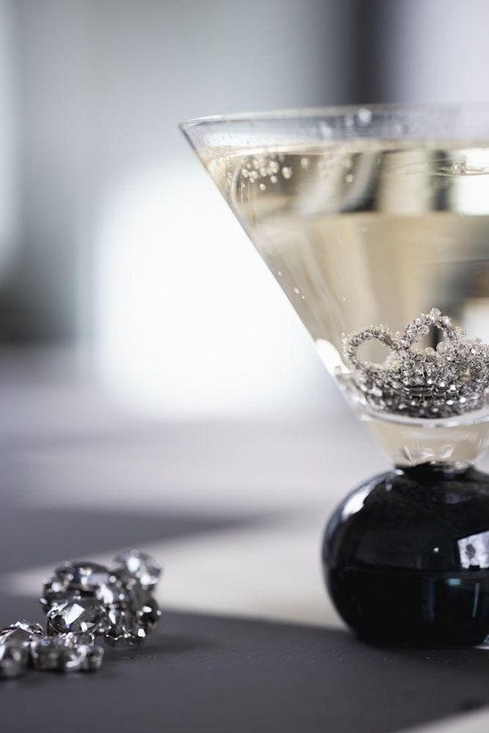 Byon Glass Spice | bol.com