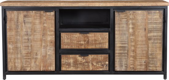 Dressoir - Dock collectie | bol