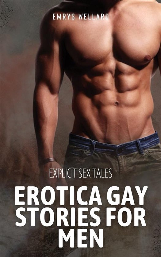 Erotica Gay Stories For Men Ebook Emyrs Wellard 9791221353396