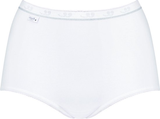 Sloggi Basic + Diamond Maxi C3P-38 - 38 | bol.com