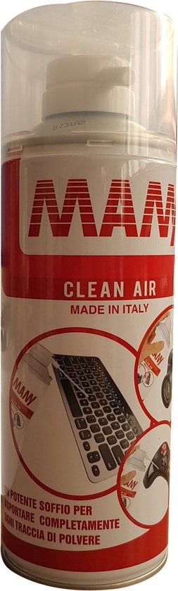 Hama 5000016 computerreinigingskit Laptop Spray voor ...