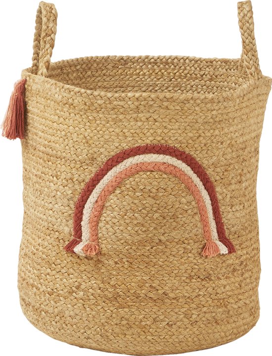 Vertbaudet Mand regenboog in zeebies | bol