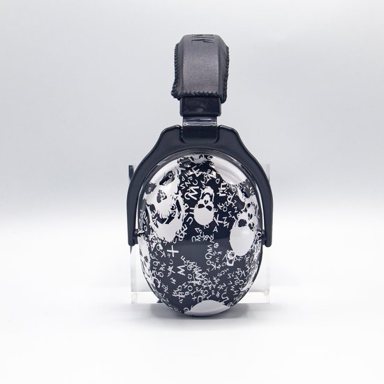 Horend Goed SkullGuard SoundShield oorkap | bol