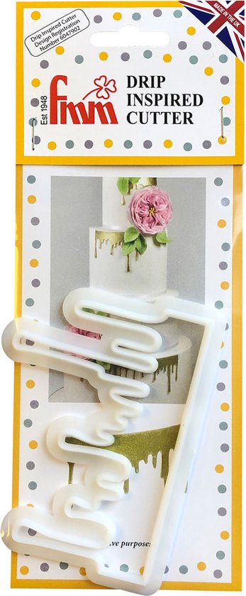 FMM Drip Cutter -105mm- | bol