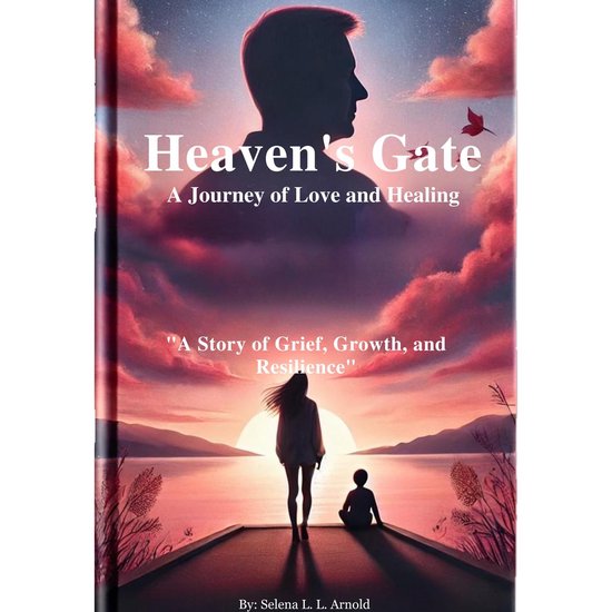 "Heaven's Gate (ebook), Arnold | 9798330438020 | Boeken | bol