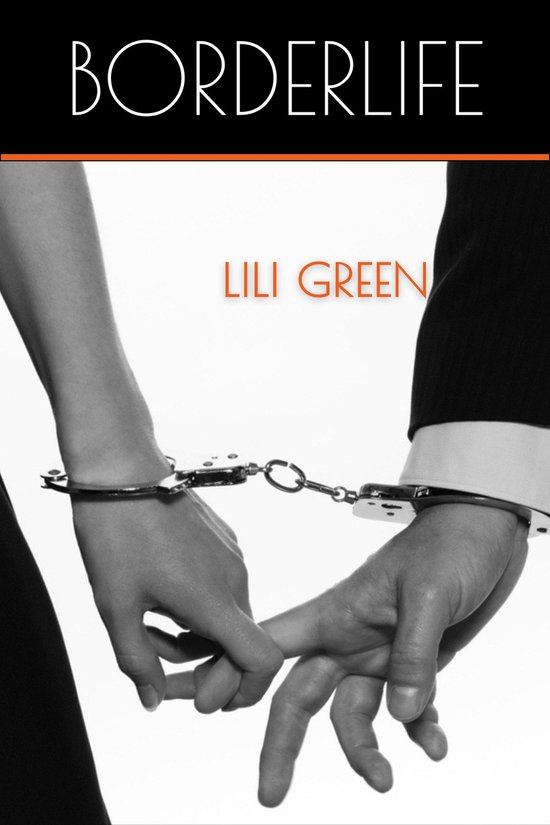 Borderlife (ebook), Lili Green | 9791040563198 | Boeken | bol
