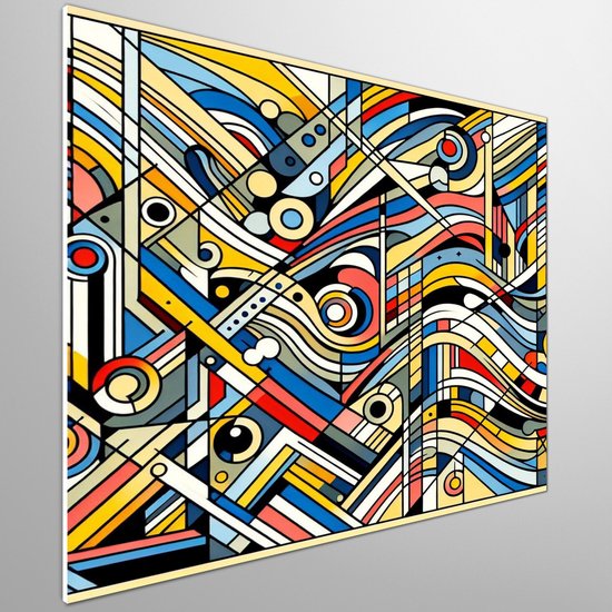 Line art picasso schilderij | Picasso's iconic lines create a ...
