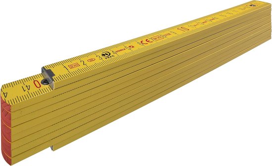 Professionele Houten Waterpas 2m | bol