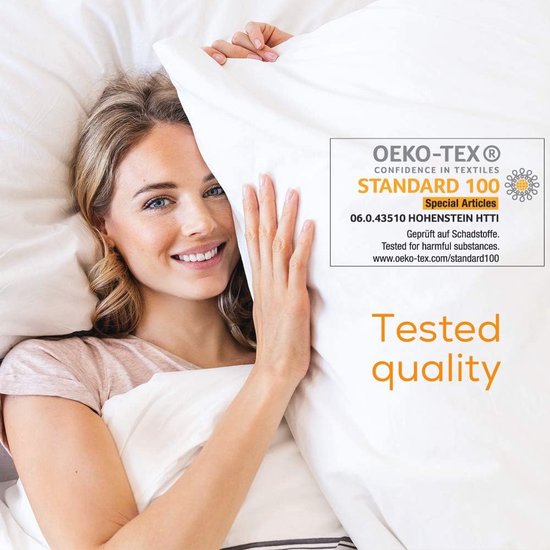 Elektrische Onderdeken met 6 Temperatuurstanden - 150 x 80 cm | bol