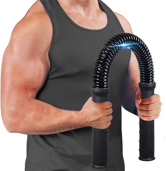 Verstelbare Weerstandsveer voor Effectieve Krachttraining van Armen ...