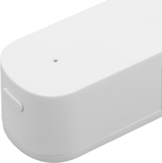 Vibration Sensor for Home Security and Automation - ZigBee Connection | bol