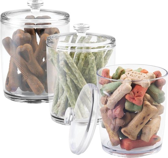 Afdruiprek voor glaswerk en servies met handvatten en 6 uitsparingen ...