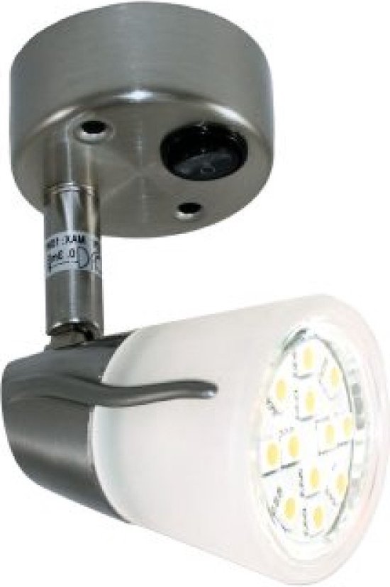 Haba Meteor LED Opbouwspot - Overige verlichting - | bol