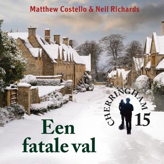 Een fatale val, Matthew Costello | 9789026176319 | Boeken | bol