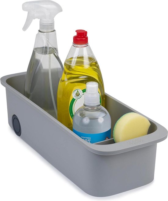 Easy Access Storage Box - Under sink met wielen - Voor ...