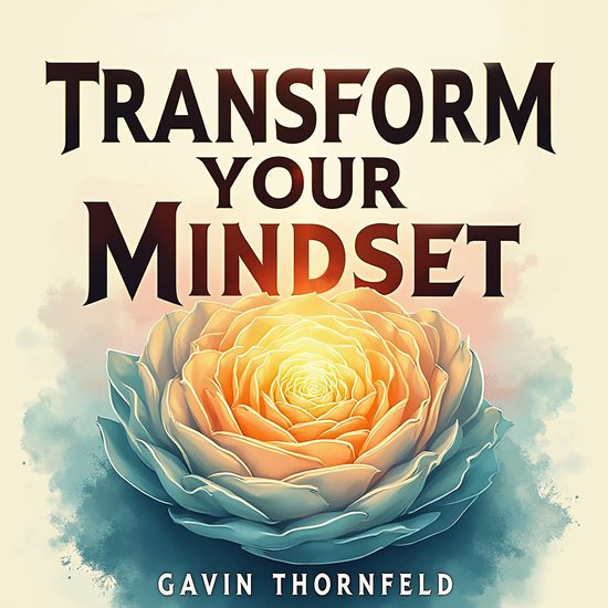 Transform Your Mindset: Embrace the Tao for a Fulfilling Life, Gavin Thornfeld |... | bol