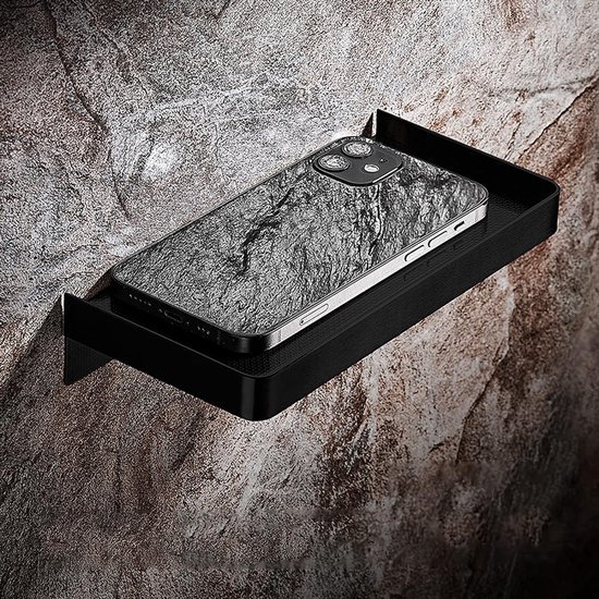 SUS 304 Shower Basket Shower Shelf No Drilling Shower Shelf Stainless ...