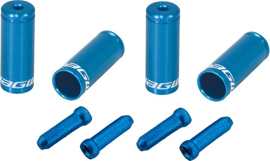 End Cap Combo Refill Pack - Blue | bol