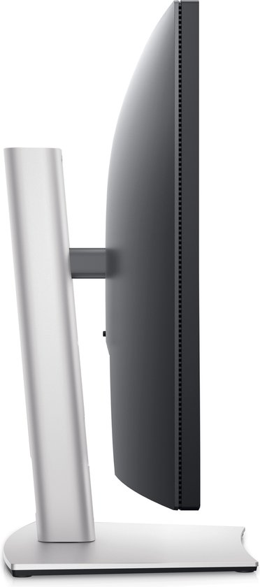Dell P3424WE Curved Monitor - 34 inch QHD Ultrawide USB-C - RJ45 | bol