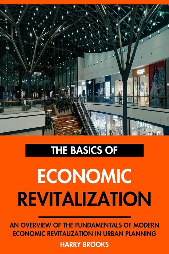 The Basics of Modern Economic Revitalization: An Overview of the ...
