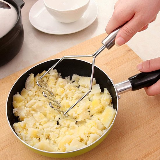 Presse-purée et légumes Ibenzoa® en acier inoxydable de haute qualité ...