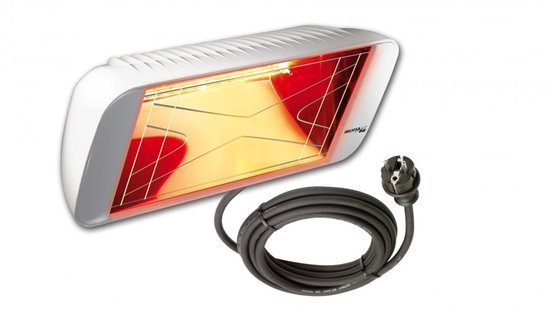 Progretti Heliosa 66-B-MOB Terrasverwarming / Terrasheater ...