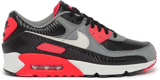 Nike Air Max 90 PRM Carbon Fibre sneakers maat 43 | bol