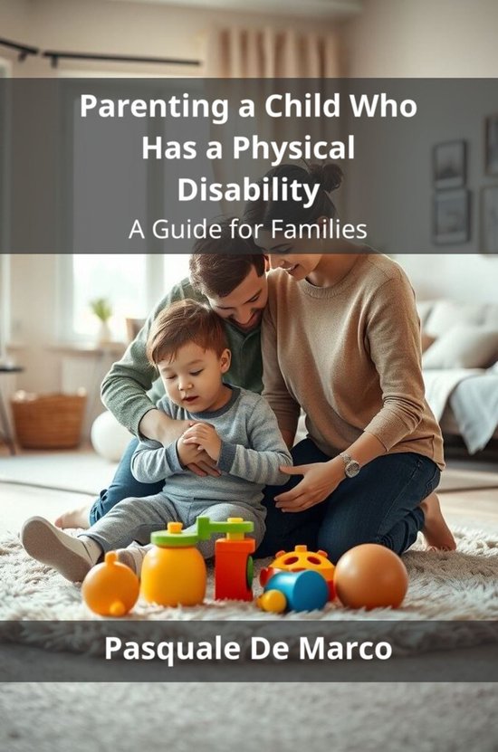 Parenting a Child Who Has a Physical Disability (ebook), Pasquale de ...