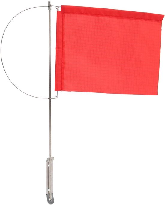 - Roestvrijstalen Wind Indicator Vlag - Zeilboot Jacht - Wind Meten ...